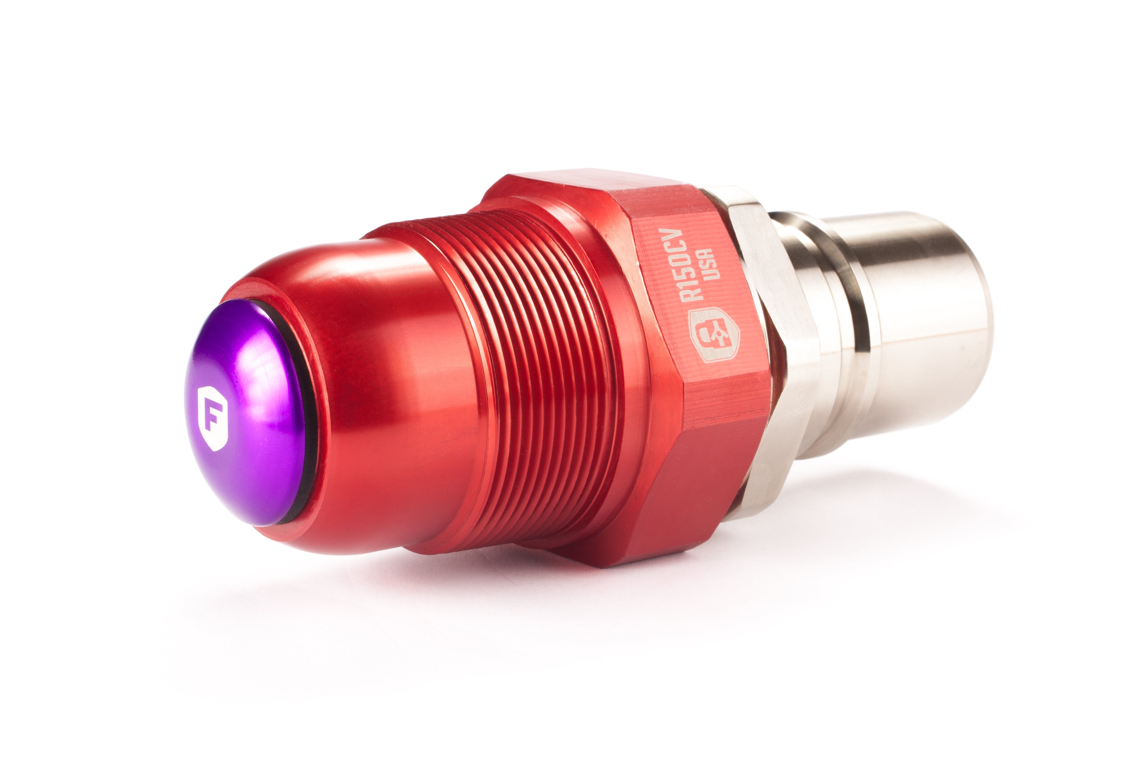 Fuel Receivers – Fast Fueling Systems