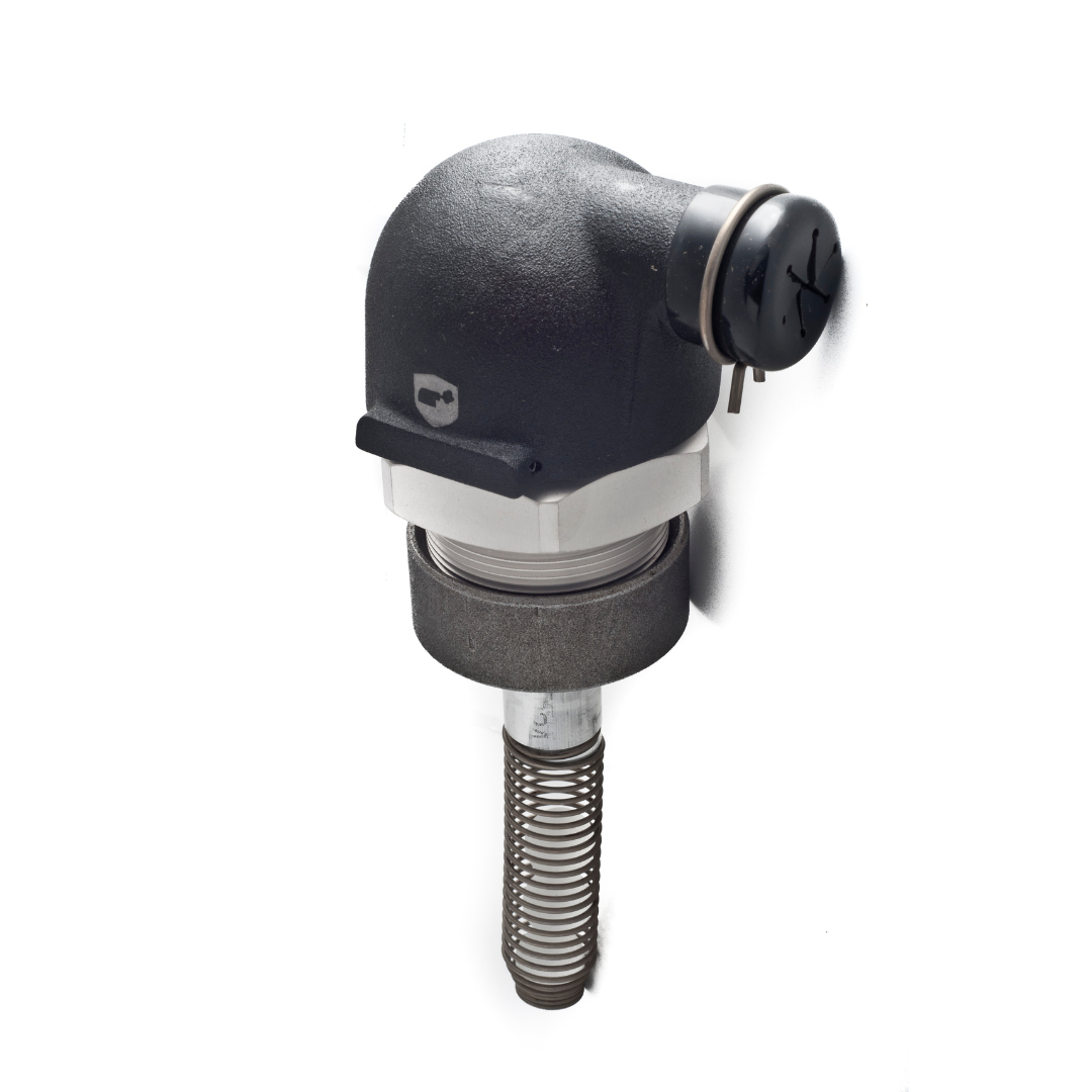 Fuel Vents (For Pressurized Fueling) – Fast Fueling Systems